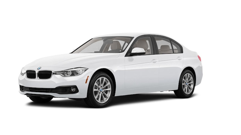 2018 BMW 320 review, photos & specs | CarMax