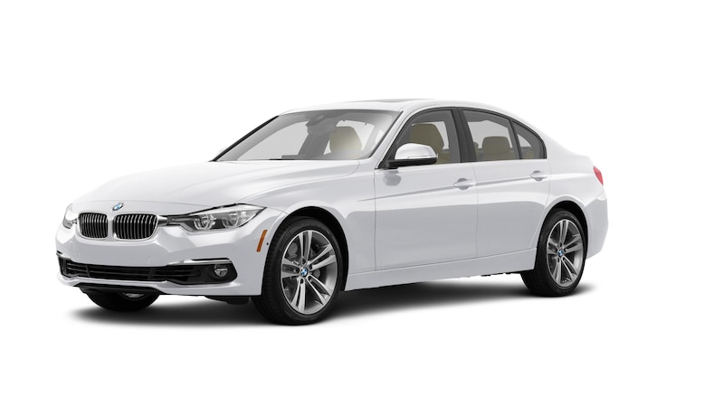 2016 BMW 340 review, photos & specs | CarMax