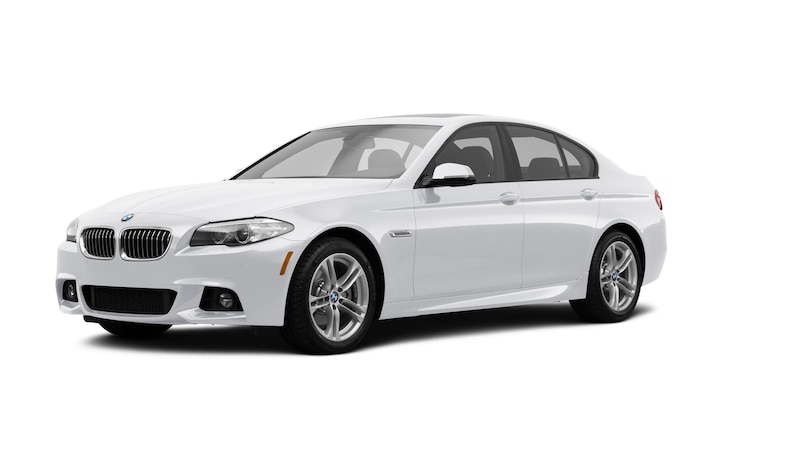 2014 BMW 528 review, photos & specs | CarMax