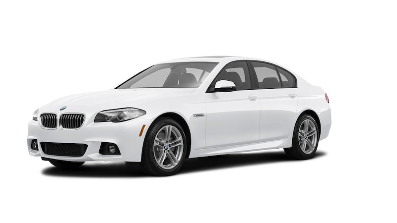 2016 BMW 528 review, photos & specs | CarMax