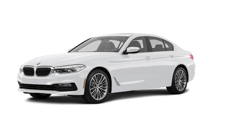 2018 BMW 530 review, photos & specs | CarMax