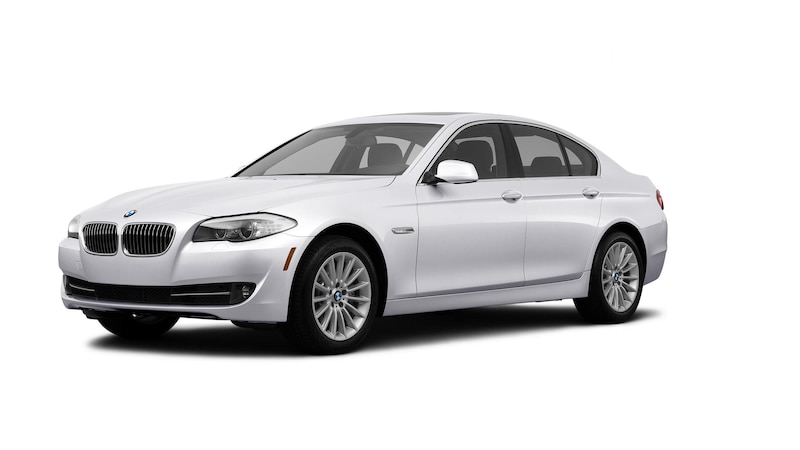 2013 BMW 535 review, photos & specs | CarMax