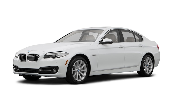 2015 BMW 535 review, photos & specs | CarMax
