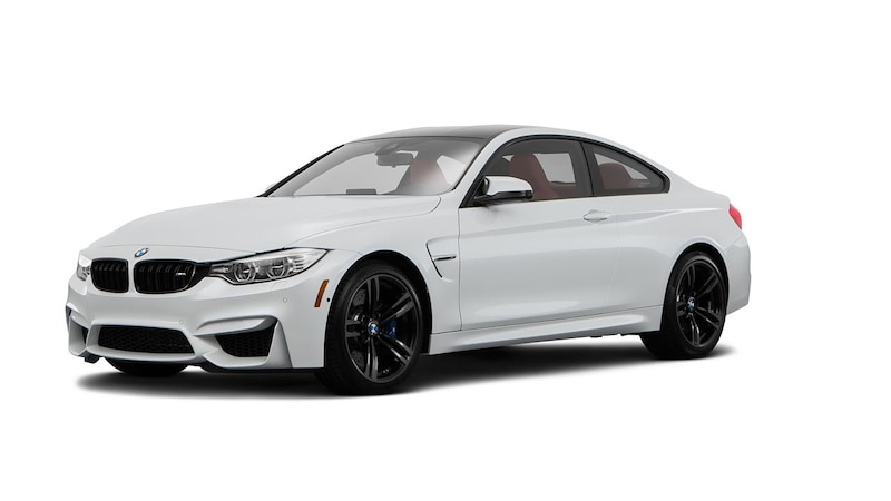 2017 BMW M4 review, photos & specs | CarMax