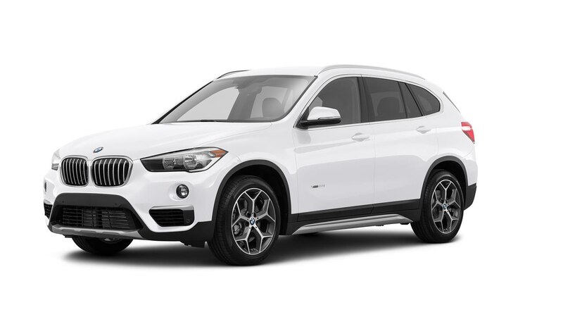 2018 BMW X1 review, photos & specs | CarMax