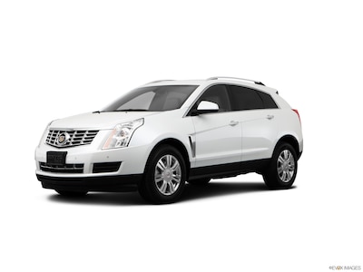 2014 Cadillac SRX review, photos & specs | CarMax