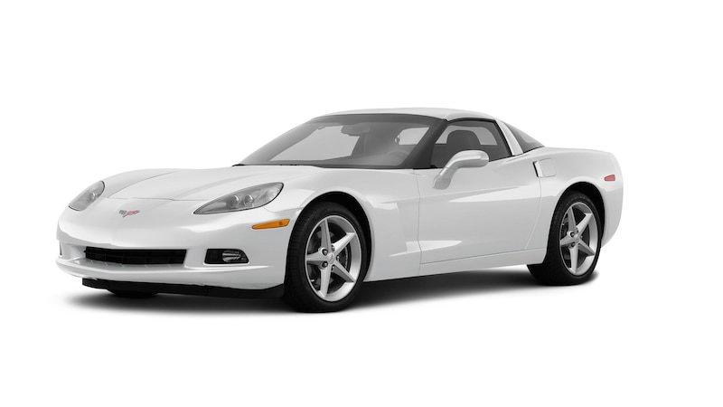 2013 Chevrolet Corvette review, photos & specs | CarMax