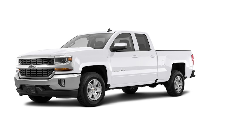 2016 Chevrolet Silverado 1500 review, photos & specs | CarMax