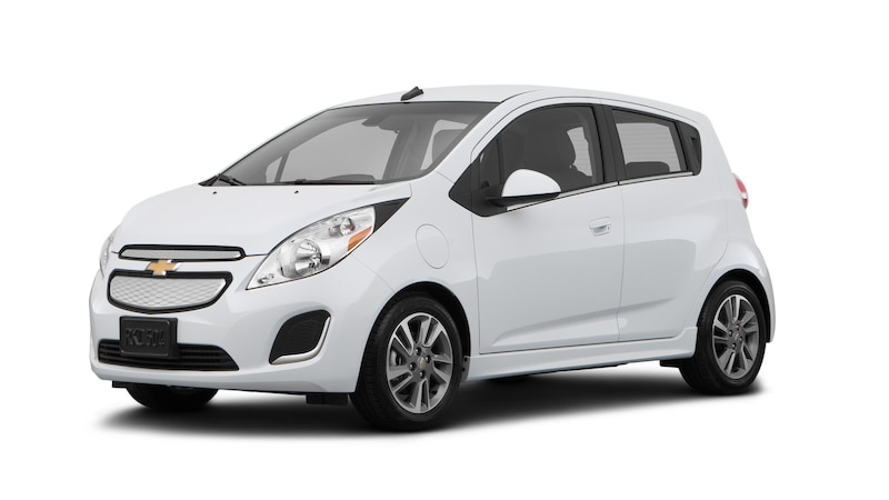 2015 Chevrolet Spark review, photos & specs | CarMax
