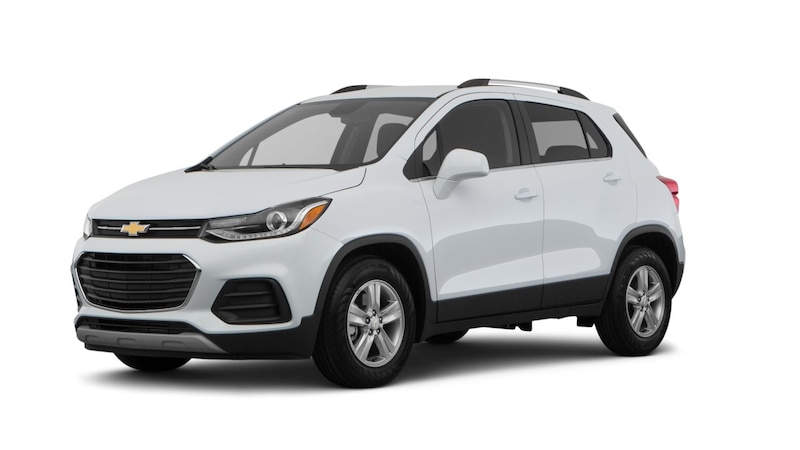 2021 Chevrolet Trax review, photos & specs | CarMax