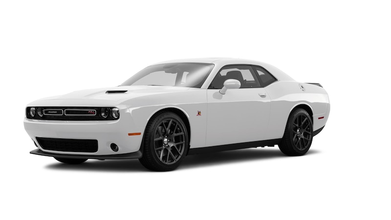 2016 Dodge Challenger review, photos & specs | CarMax