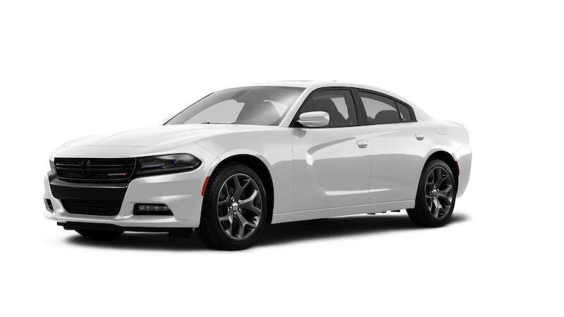 2016 Dodge Charger review, photos & specs | CarMax