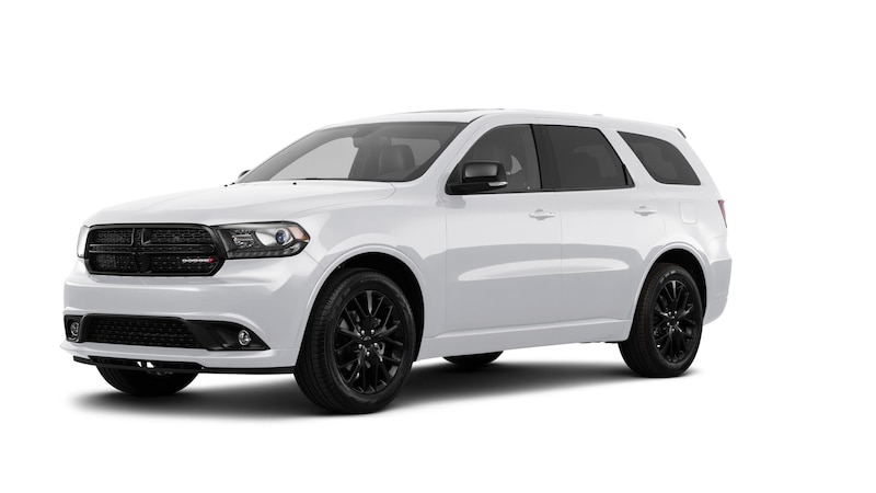 2016 Dodge Durango review, photos & specs | CarMax