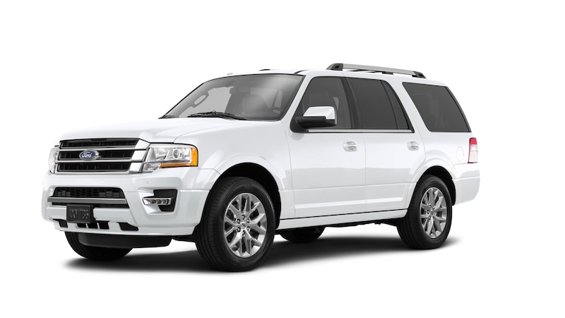 2016 Ford Expedition review, photos & specs | CarMax