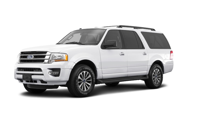 2016 Ford Expedition EL review, photos & specs | CarMax
