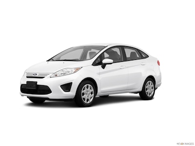 2013 Ford Fiesta review, photos & specs | CarMax