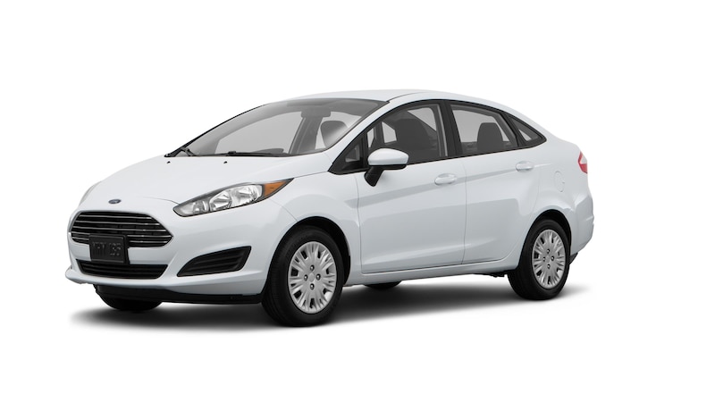 2015 Ford Fiesta review, photos & specs | CarMax