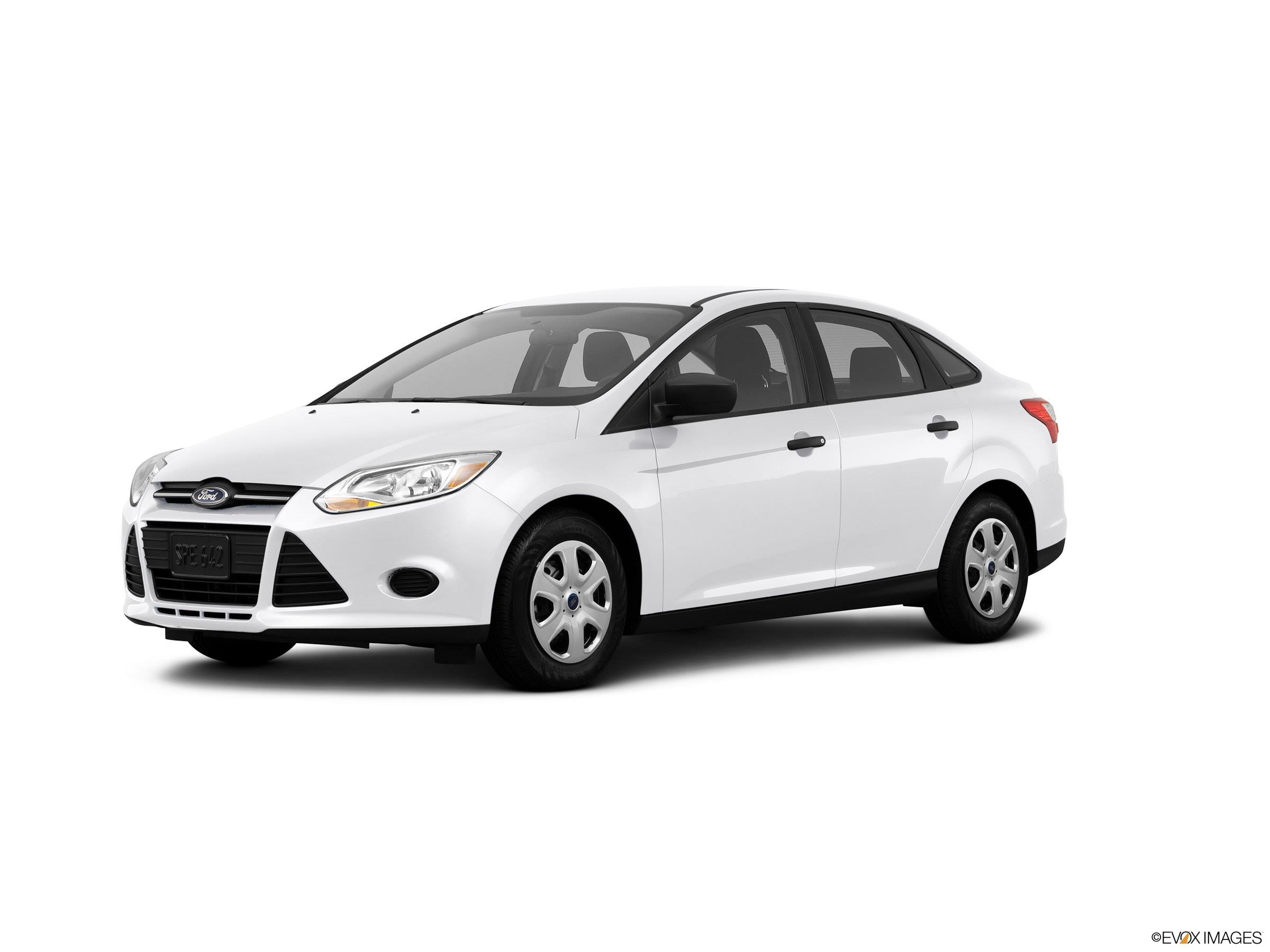2013 ford focus hybrid store