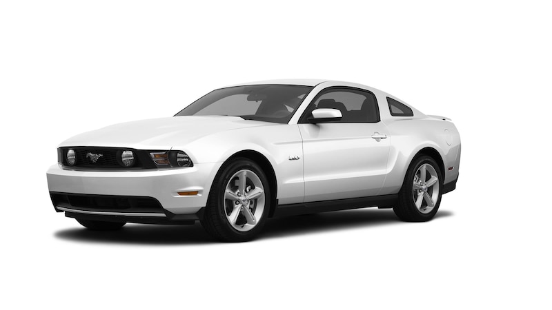 2012 Ford Mustang review, photos & specs | CarMax
