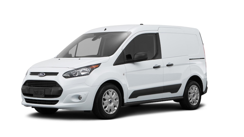 2015 Ford Transit 150 review, photos & specs | CarMax