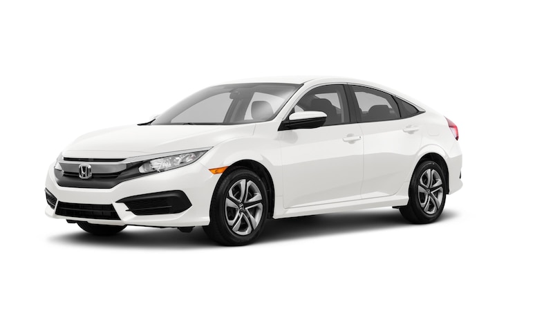 2016 Honda Civic review, photos & specs | CarMax