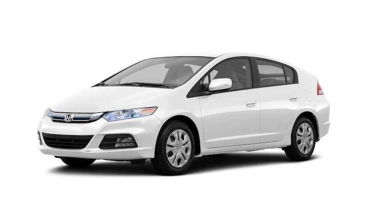 2014 Honda Insight review, photos & specs | CarMax