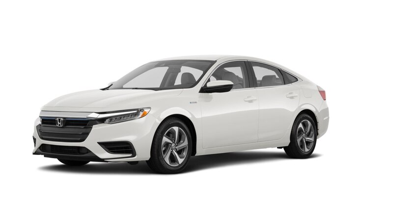 2021 Honda Insight review, photos & specs | CarMax
