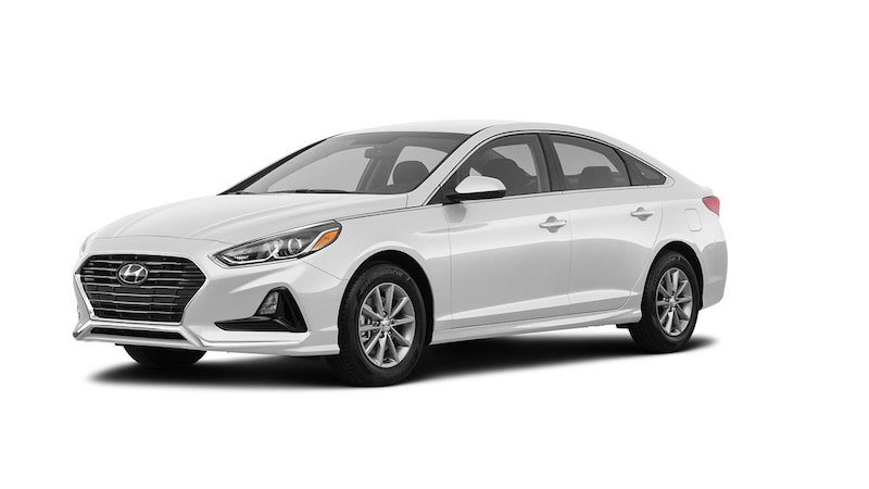 2018 Hyundai Sonata review, photos & specs | CarMax