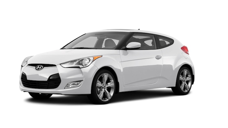 2013 Hyundai Veloster review, photos & specs | CarMax
