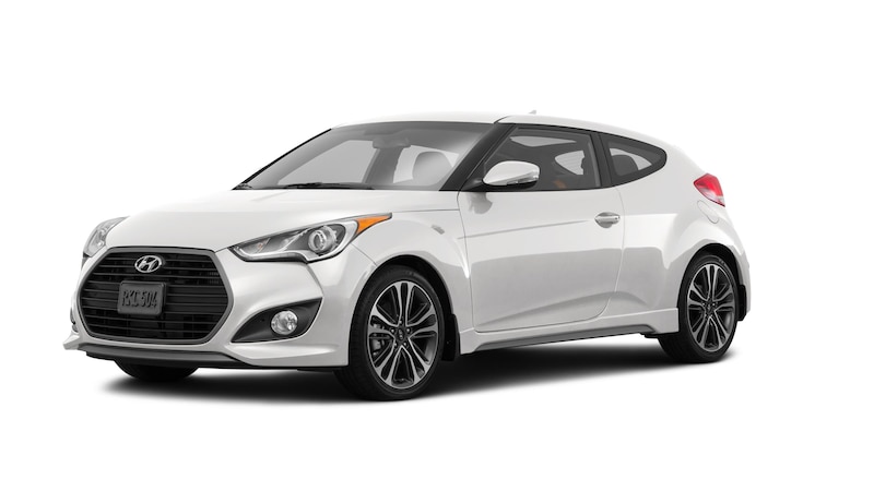 2016 Hyundai Veloster review, photos & specs | CarMax