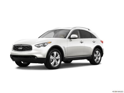 2011 Infiniti FX35 Customer Reviews | CarMax