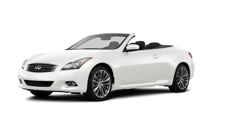 2013 Infiniti G37 review, photos & specs | CarMax