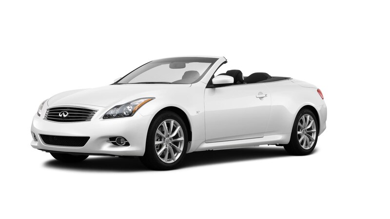 2014 Infiniti Q60 review, photos & specs | CarMax