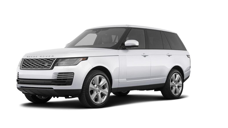 2018 Land Rover Range Rover review, photos & specs | CarMax