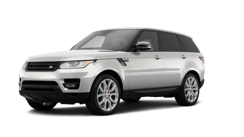 2014 Land Rover Range Rover Sport review, photos & specs | CarMax