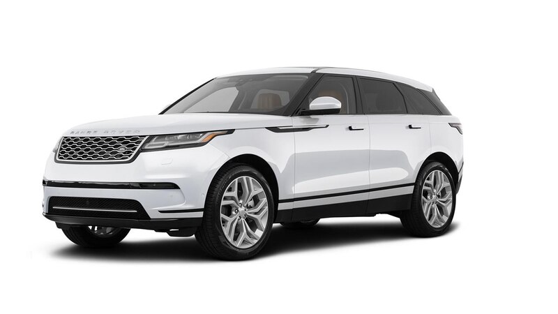 2018 Land Rover Range Rover Velar review, photos & specs | CarMax