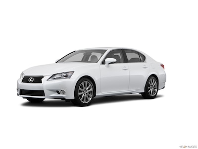 2014 Lexus GS 350 review, photos & specs | CarMax
