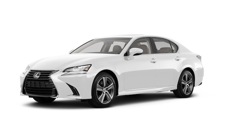 2016 Lexus GS 350 review, photos & specs | CarMax