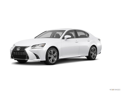 2016 Lexus GS 450h review, photos & specs | CarMax