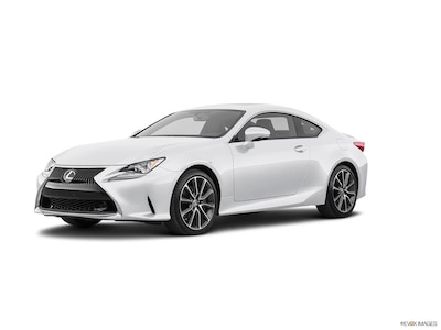 2017 Lexus RC 200t review, photos & specs | CarMax