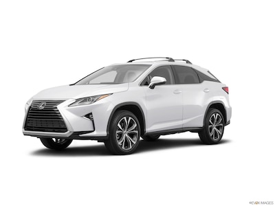 2016 Lexus RX 350 review, photos & specs | CarMax