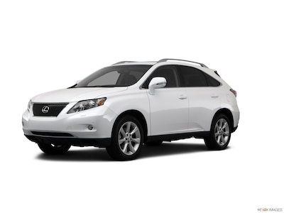 2012 Lexus RX 450h review, photos & specs | CarMax