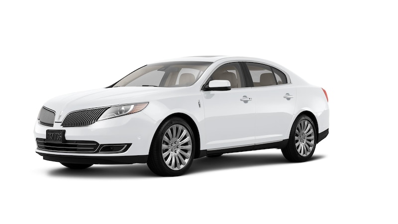 2014 Lincoln MKS review, photos & specs | CarMax