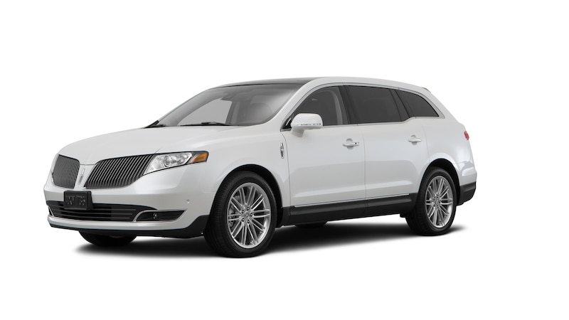 2015 Lincoln MKT review, photos & specs | CarMax