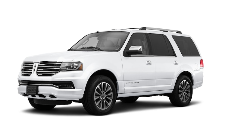 2015 Lincoln Navigator review, photos & specs | CarMax