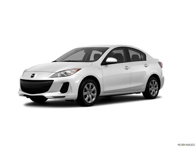 2012 Mazda Mazda3 review, photos & specs | CarMax