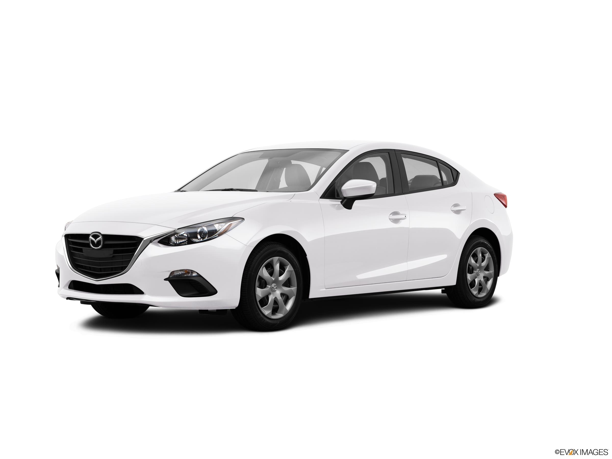 2014 Mazda Mazda3 review photos specs CarMax