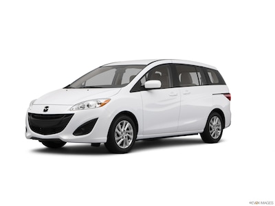 2012 Mazda Mazda5 review, photos & specs | CarMax