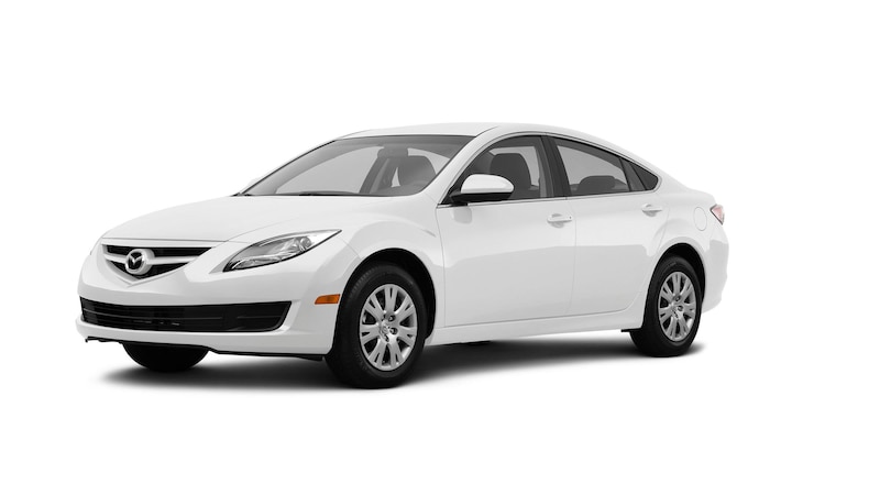2013 Mazda Mazda6 review, photos & specs | CarMax