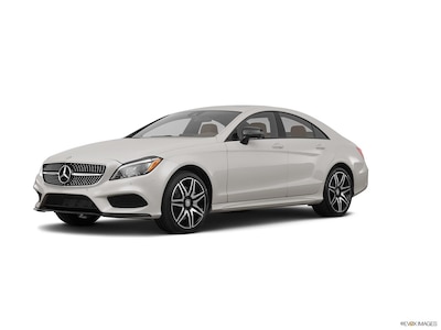 2017 Mercedes-Benz CLS550 review, photos & specs | CarMax